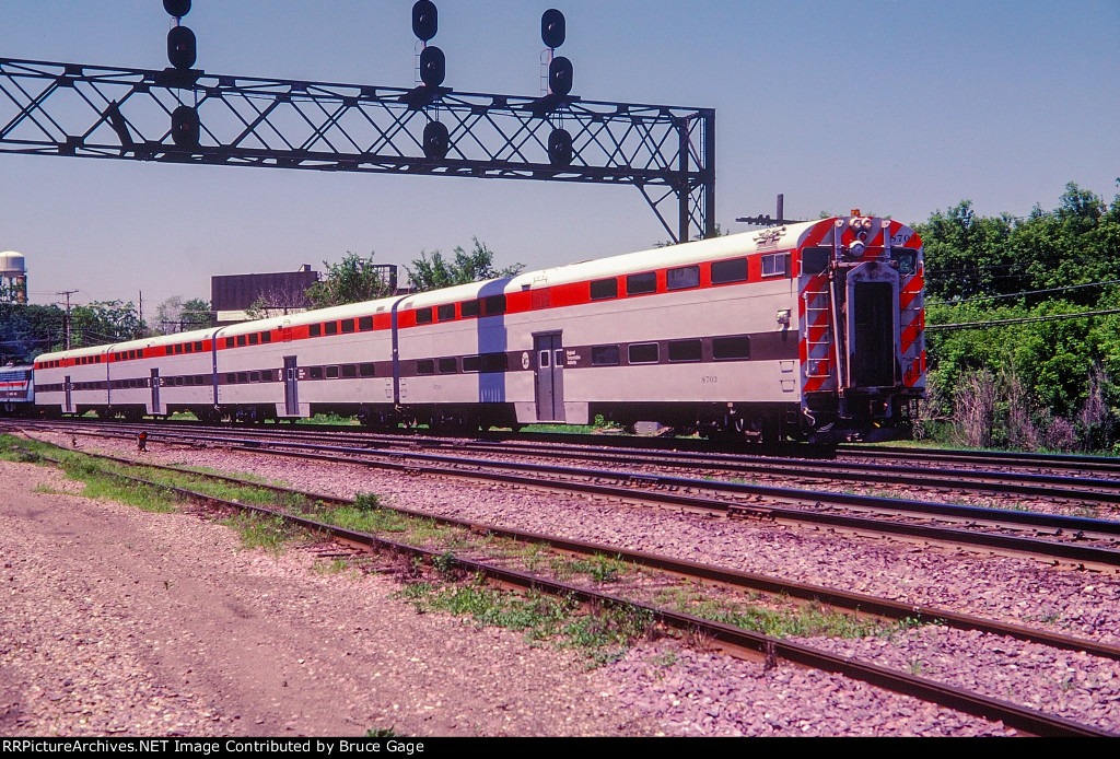 METX 8703
